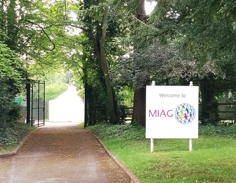Miag - Policies & Guidance